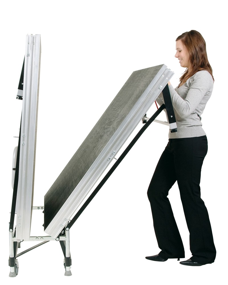 Table de Consultation grandes dimensions