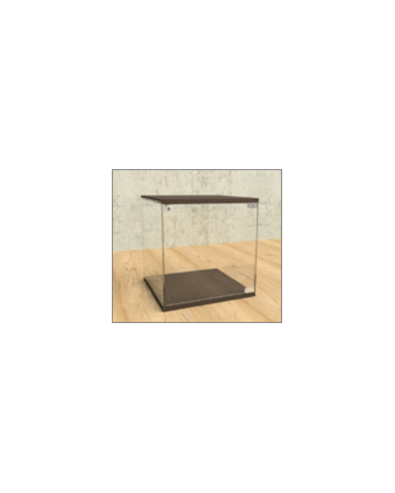 Vitrine modulaire CUBE