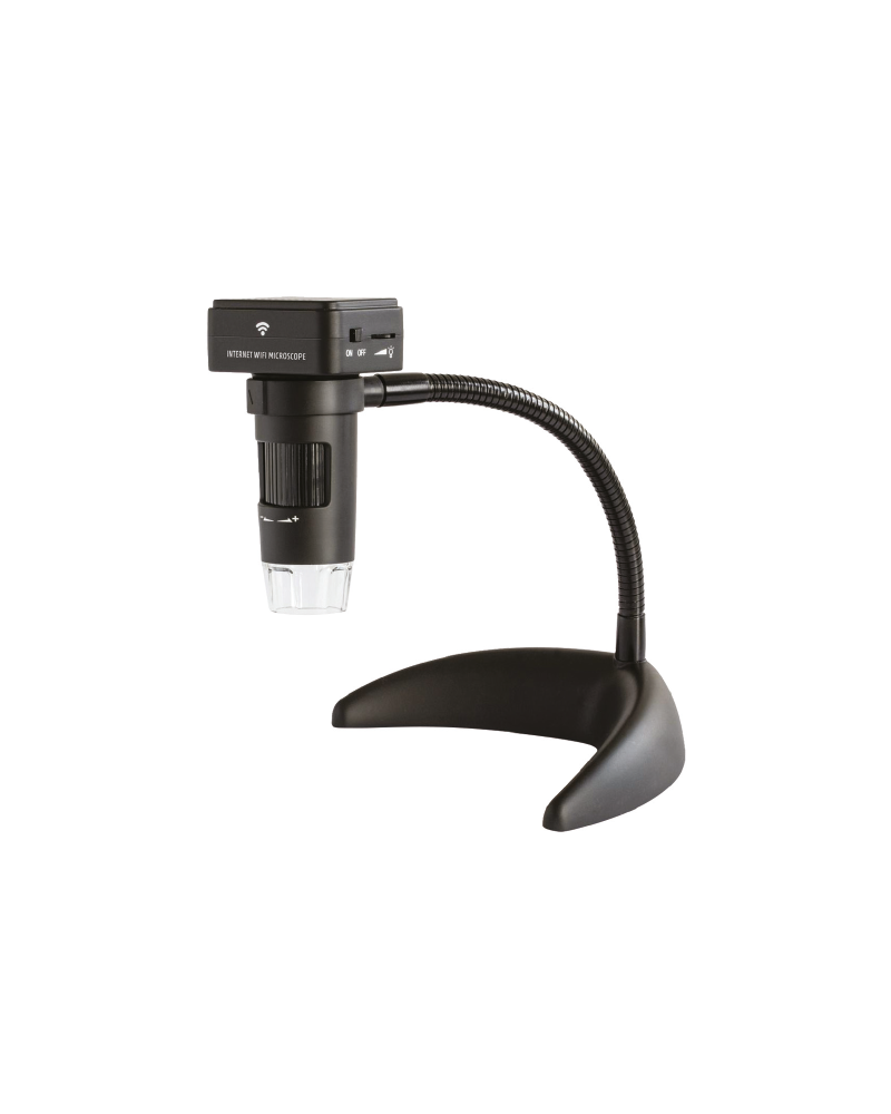 Microscope digital numérique