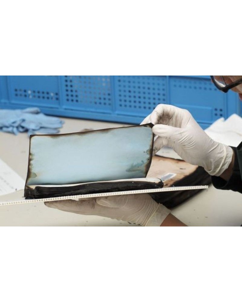 Plaques en Polypropylène Propyflex